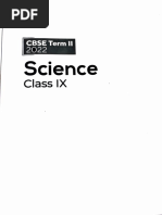 R. D. Sharma Class 9th Book PDF - Unlocked | PDF