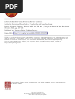 Writing in A Qualitative Way: Skill | PDF | Qualitative Research | Science