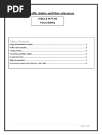 Rule 10 - Building Projection Over Public Street (Book Format) | PDF ...