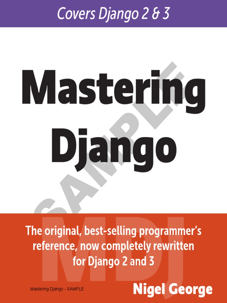 MDJ Sample | PDF | Python (Programming Language) | Microsoft Windows