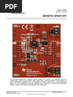GameChange Solar Genius Tracker 2P Technical Datasheet | PDF | Solar ...