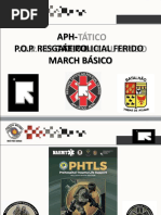 Apostila Completa APH e DEA PDF | PDF | Enfermagem | Ambulância