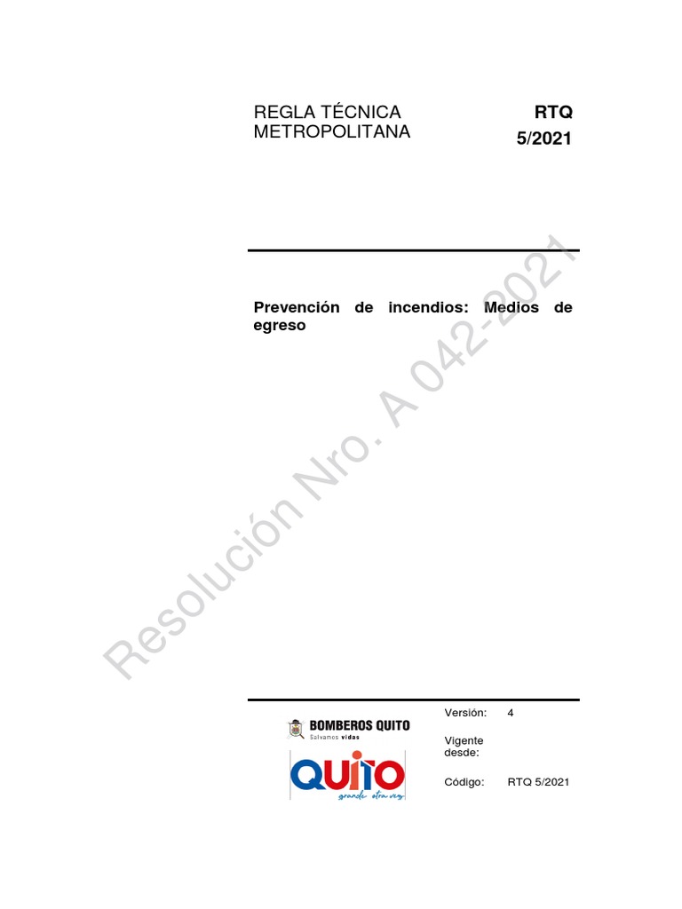 RTQ 5 | PDF | Infraestructura peatonal | Escalera