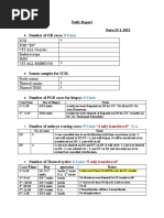 DIDM Murder/Homicide Case Folder Checklist | PDF | Crime & Violence ...
