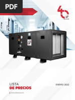 Catalogo Multiconductor Condumex | PDF | Cobre | Química