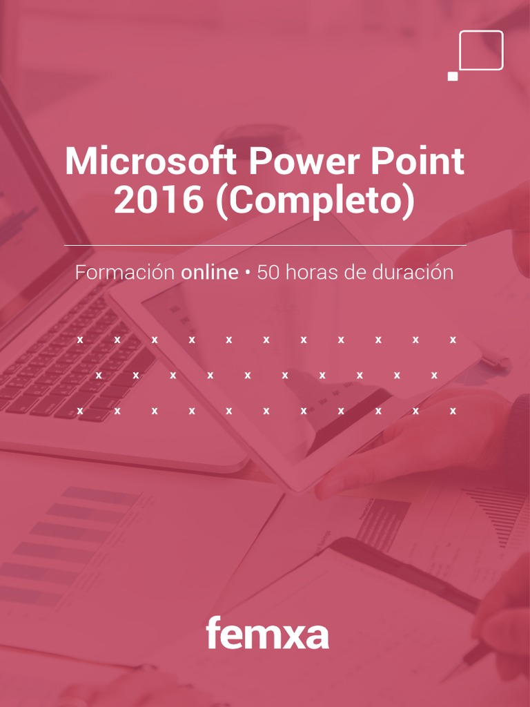 Ms Powerpoint 2016 Completo | PDF | Microsoft PowerPoint | Informática