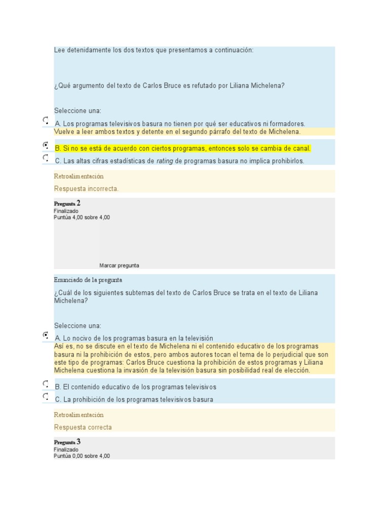 Examen 10 | PDF