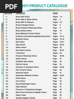 Zoloto-Valves-pricelist 2024 Price List | PDF | Valve | Steel