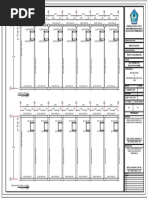 Denah dan Potongan Lift Rumah Tinggal | PDF