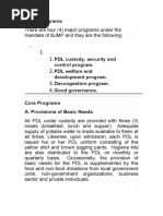 Rank Equivalent PNP BFP BJMP Armed Forces | PDF