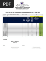 Project Proposal. HRPTA | PDF