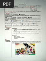 Geometry Construction Project Rubric | PDF | Art