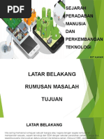 Sejarah Informatika | PDF