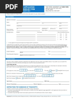 Staff Movement Register | PDF