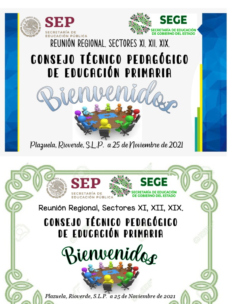 Cte Sector | PDF | Estudios de idiomas extranjeros