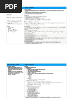 GGC Empirical Antibiotic Guidelines | PDF | Infection | Urinary Tract ...
