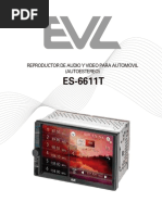 Manual del Receptor ATS-20 y ATS20+ | PDF | Arduino | Telecomunicaciones