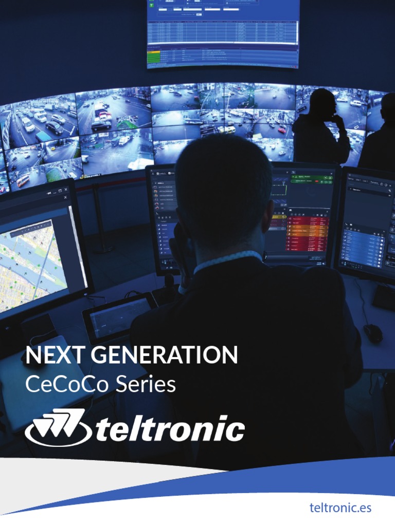 NG CeCoCo Esp Web | PDF | 4 G | 3 G