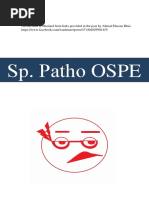 Pathoma Fundamentals of Pathology | PDF