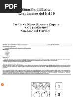 Memorama Numeros Del 1 Al 10 | PDF