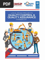 DPWH Standard Specification For Chevron Signs Item 620 | PDF ...