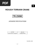 Crane Rope Reeving Guidelines | PDF | Crane (Machine) | Manufactured Goods