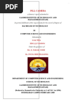 Six-Month PhD Progress Report Template | PDF | Doctor Of Philosophy ...