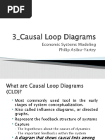 Causal Loop Diagrams Handbook | PDF