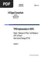EPC Engineering Sequence PDF | PDF | Civil Engineering | Home Appliance