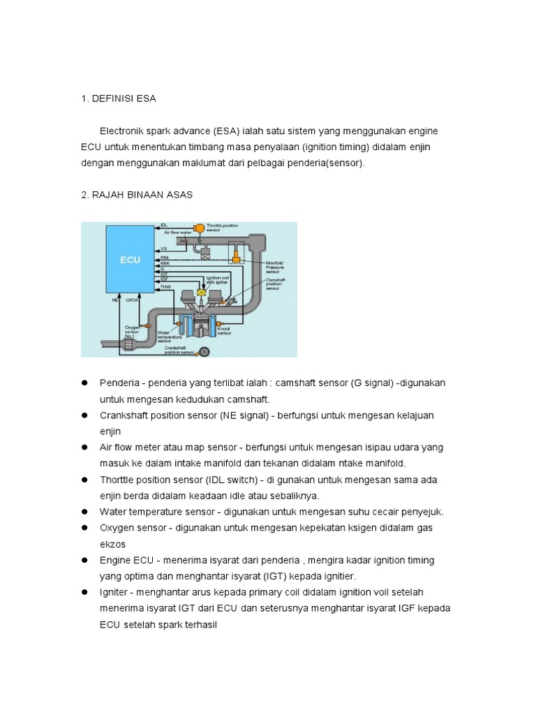 Esa | PDF