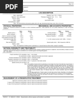 Jotun SD2003 Metallic Brown | PDF