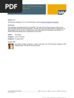 How To Store File Incoming As XSTRING in SAP | PDF | Computer File ...