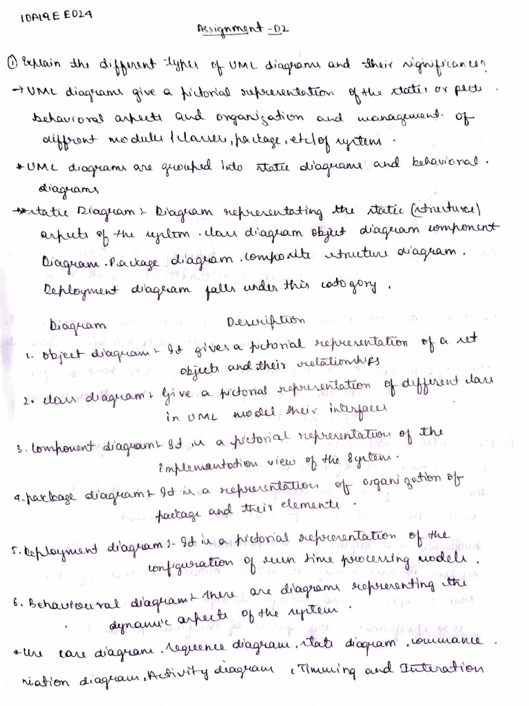 Embedded Assignment 2 | PDF