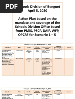 Family Day Program Sample | PDF