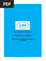 ISGOTT 6, 6th Edition International Safety Guide For Oil Tankers and ...