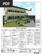2 Storey Deped | PDF | Truss | Building Technology