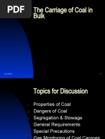 BHP Haypoint Terminal Mooring Guidelines Arrangement | PDF | Strength ...