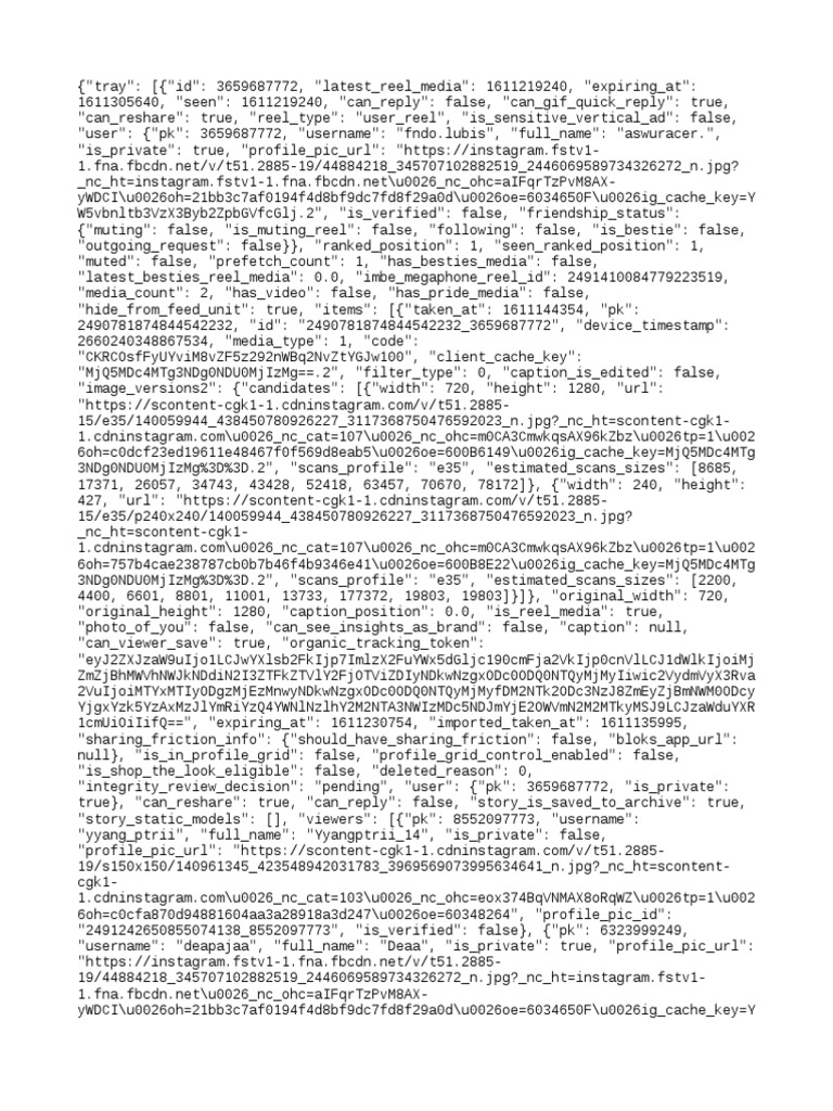 Story Res Pose India | PDF | User (Computing) | Privacy