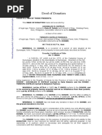 Letter Request - Reclassification of Land - Iloilo City Council ...