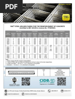 Sae J1128 GXL | PDF | Manufactured Goods | Wire