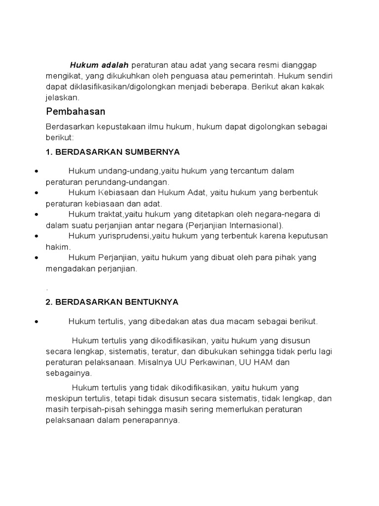 Uji Kompetensi PKN | PDF | Politik | Ilmu Sosial