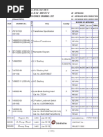 P3-No.10.9 TBEA Power Transformer Brochure | PDF | Transformer | Power ...