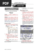 Reyes Book 2 - Criminal Law | PDF | Treason | Confession (Law)