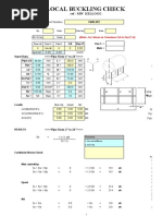 Piping System Stress Guide | PDF | Buckling | Pipe (Fluid Conveyance)