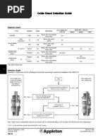ABB Motor Terminal Box Details | PDF | Building Engineering ...