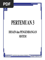 Mengenal Apa Itu Functional Specification Document (FSD) - Caraguna | PDF
