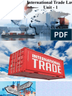 Mercantilism Political Cartoon | PDF | Mercantilism | Balance Of Trade