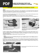 Cat General Torque Specifications PDF | PDF | Screw | Nut (Hardware)