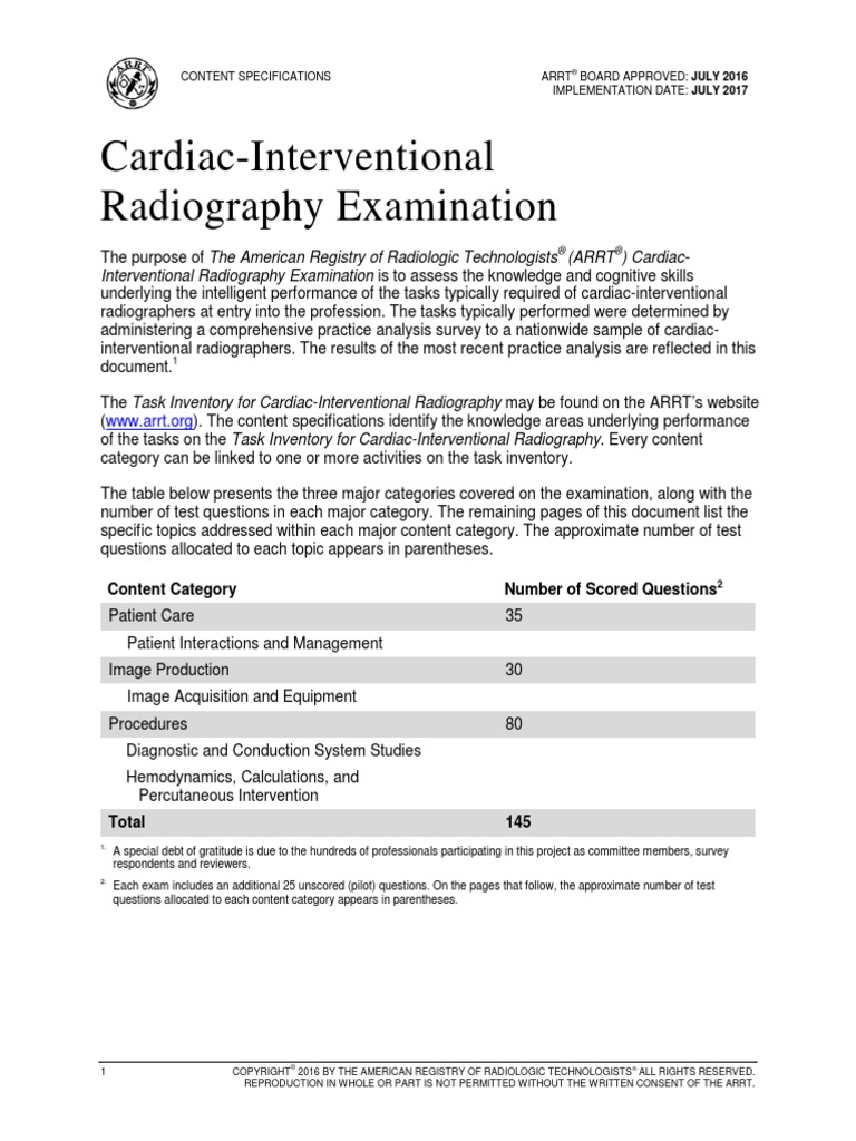 Ci Content Specifications | PDF | Artificial Cardiac Pacemaker ...