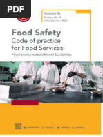 The Essentials Food Safety Training - EFST | PDF | Foodborne Illness ...